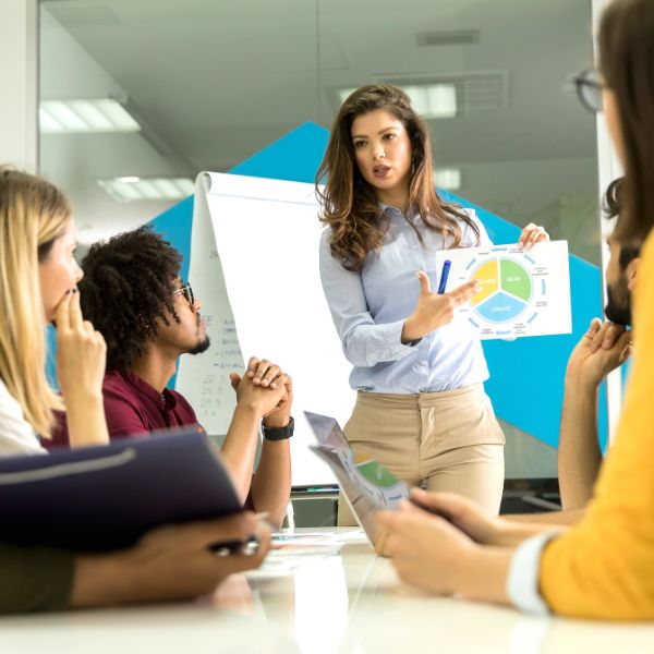 Was ist ein Fractional CFO und für wen ist er/sie geeignet? - NumberSquare